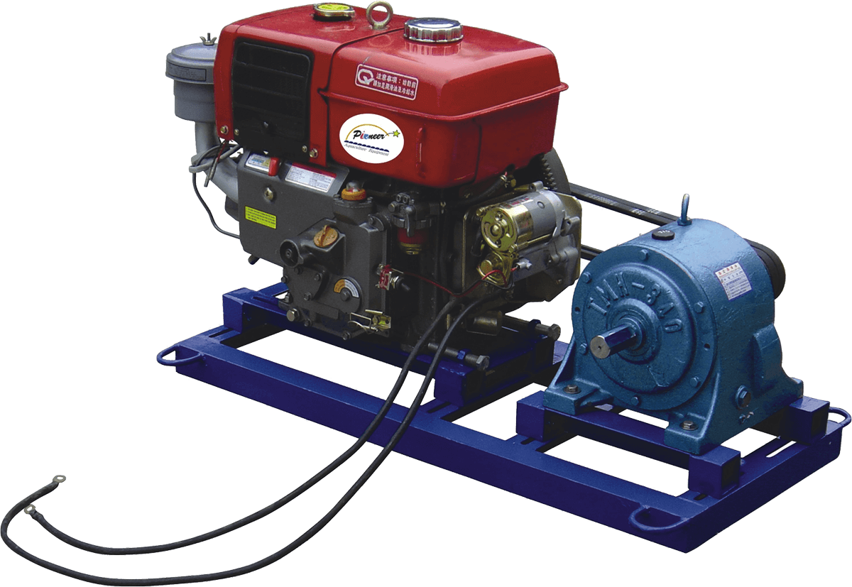 Power Control Panels - Prolead