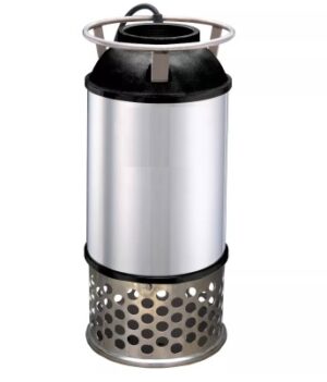 Large Axial Flow Submersible Pump - Prolead